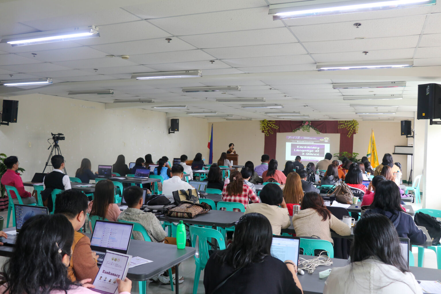 Benguet State University