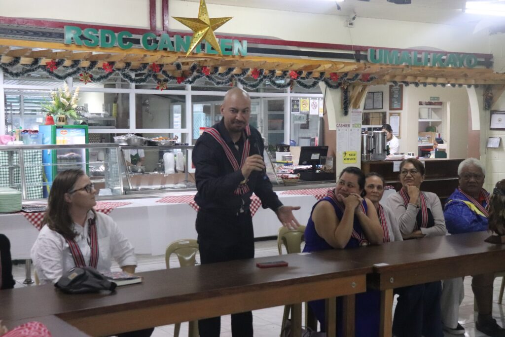 Benguet State University