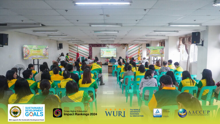 103 papers presented at the 2025 University Agency Annual In-house ...